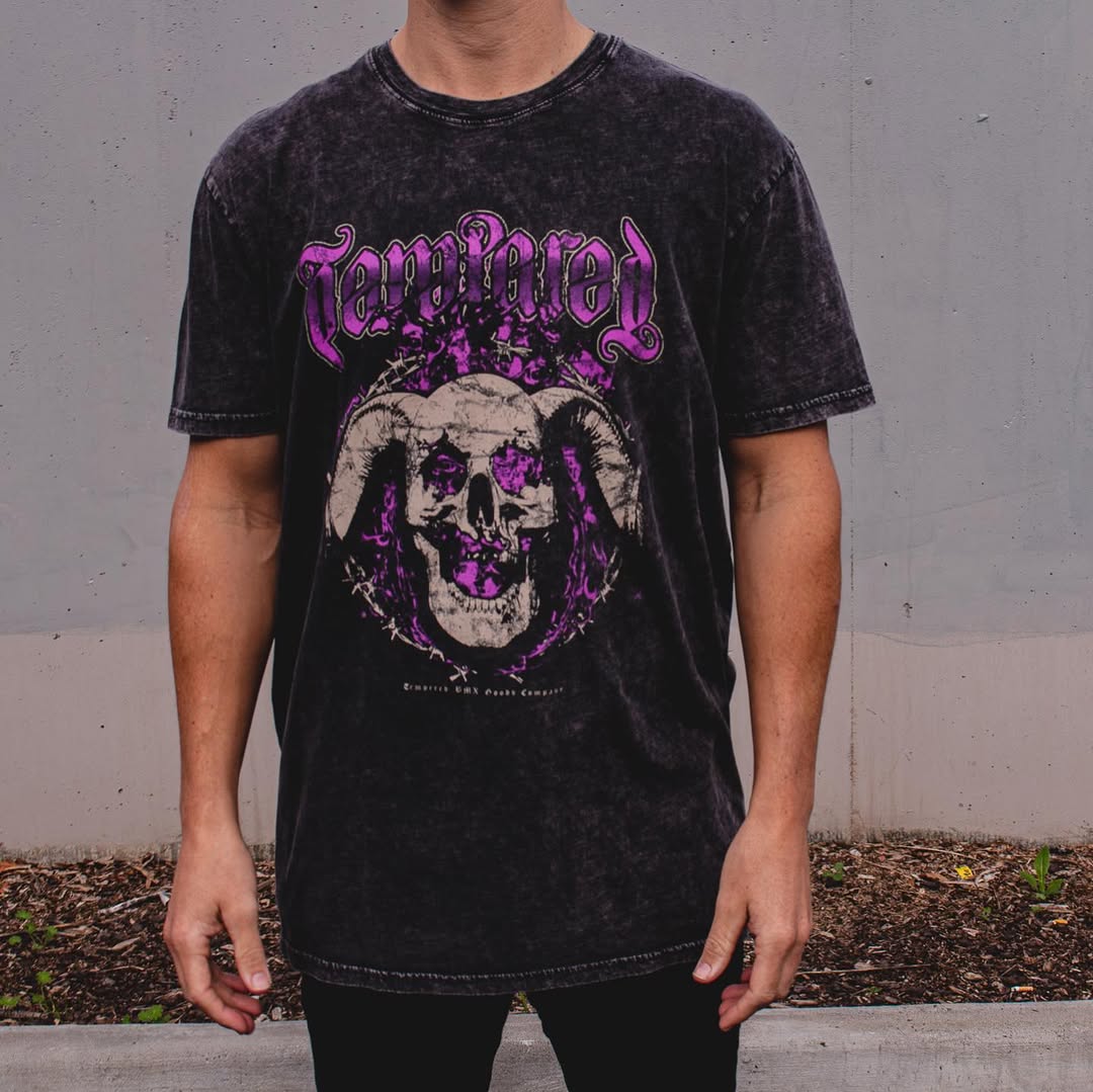 Soft goods – Tempered Goods